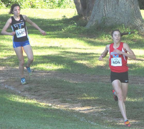 PHOTOS: Cross country season begins | Sports | insidenova.com