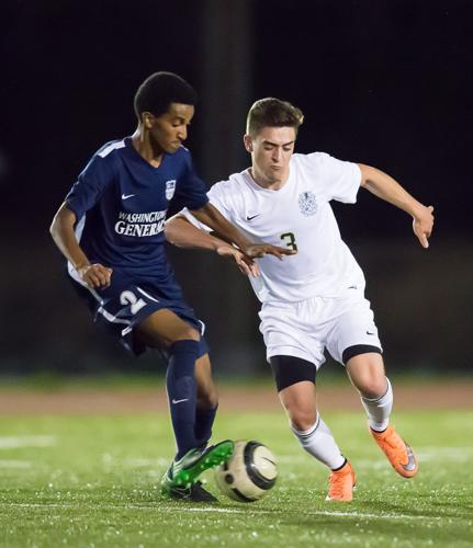 Soccer slideshow | Sports | insidenova.com