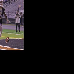 Freedom’s Tyquan Brown receives sound advice from college football ...