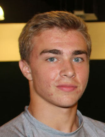 Michael Horan scores four TDs as John Paul wins fourth straight ...