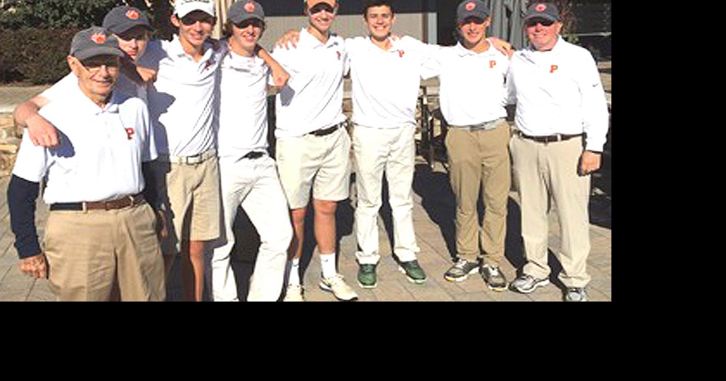 Panthers third in league golf tourney | Sports | insidenova.com