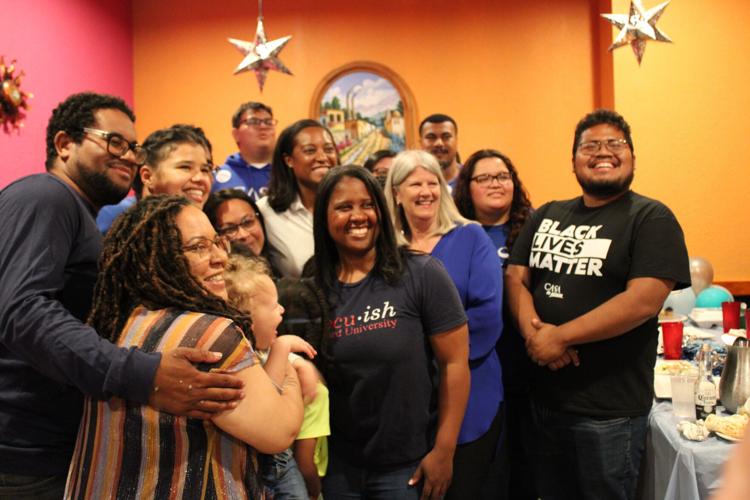 Carroll Foy secures win over Hala Ayala for 33rd District nomination ...