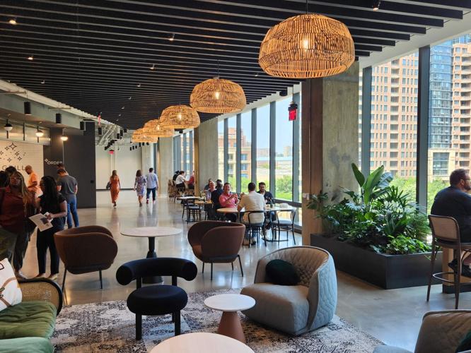 In Photos: Amazon HQ2 tour | | insidenova.com