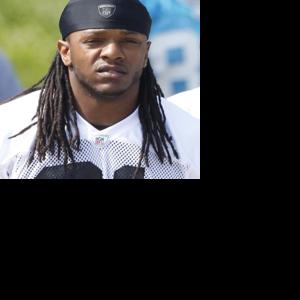 Brandon Hogan heads north to revive football career | Prince William ...