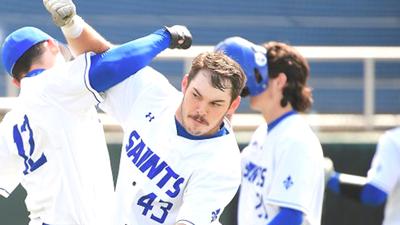 College roundup | Sports | insidenova.com