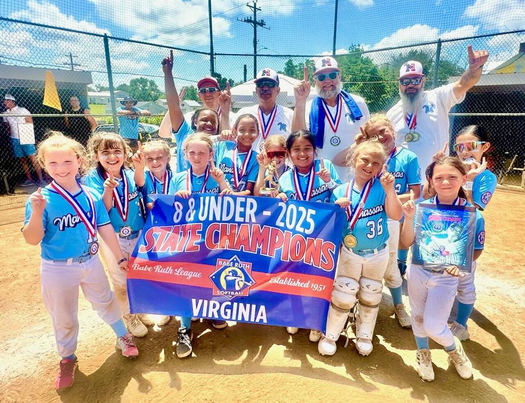 A World Series first for GMBSL | Sports | insidenova.com