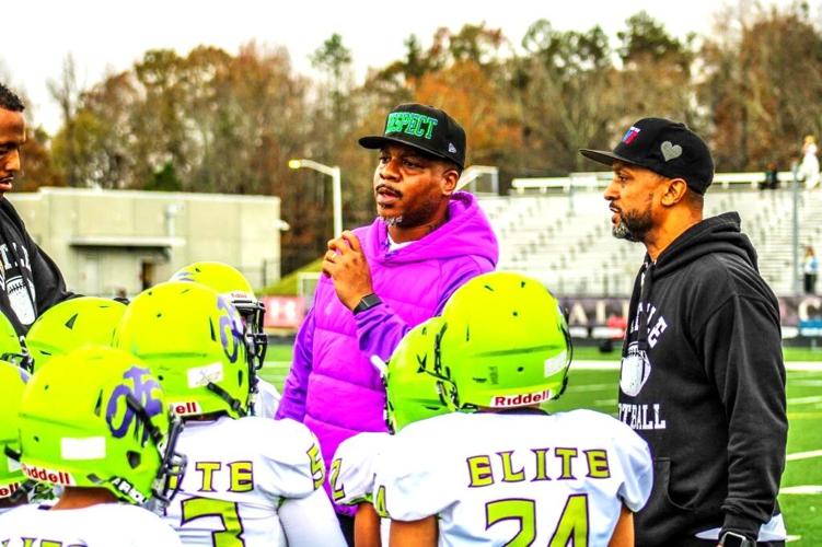 Northern Virginia youth football organization wins multiple national ...
