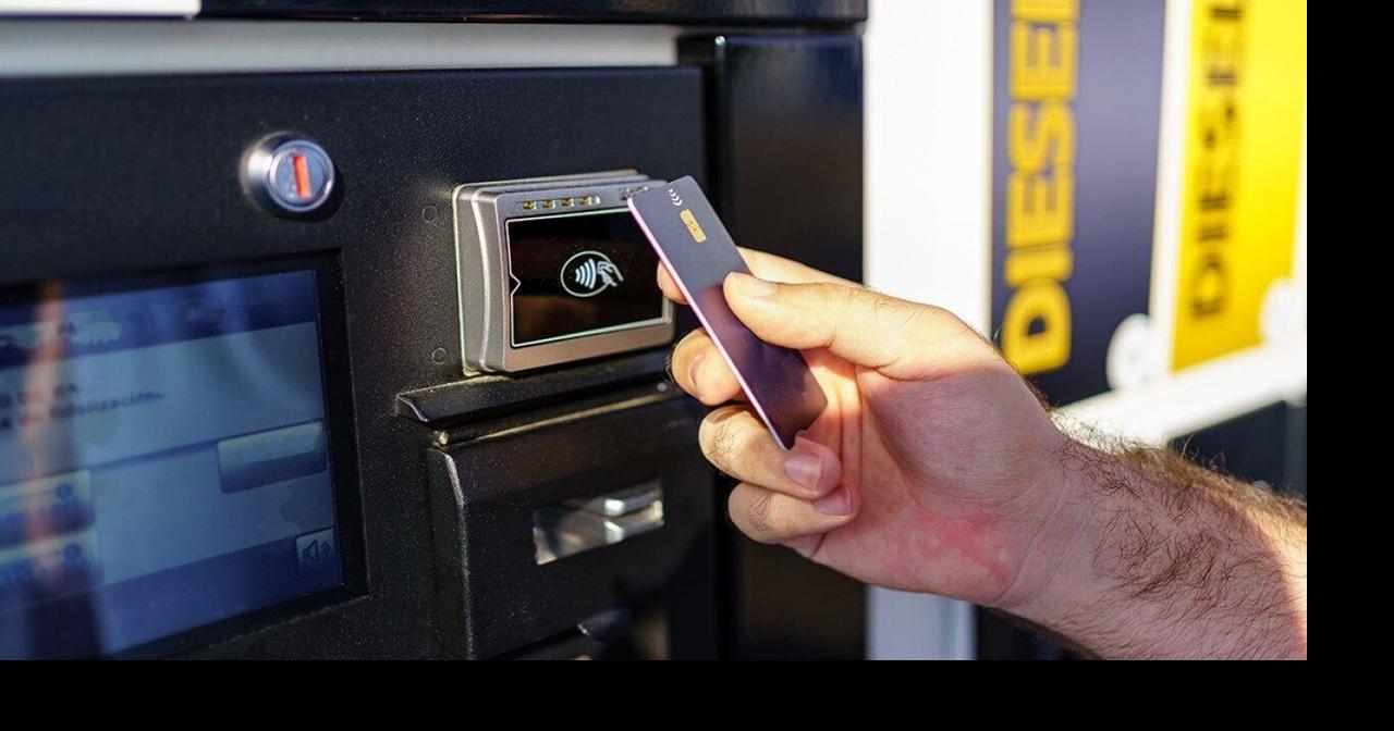How to find the right business gas credit card in 2026 | | insidenova.com