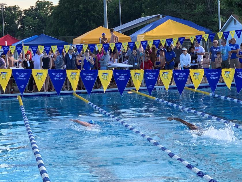 Prince William Swim League results: Week 1 | Prince William ...