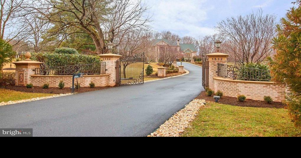 5 top homes for sale in Vienna | Real Estate | insidenova.com