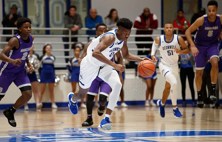 PHOTOS: O'Connell boys basketball | Sports | insidenova.com
