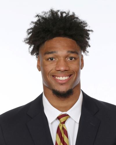 UPDATED: Shawn Murphy transfers to South Carolina | Prince William ...