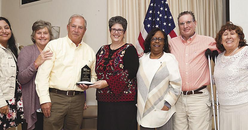 Project Mend-A-House announces award winners | Dale City | insidenova.com