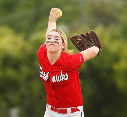 PHOTOS: Madison softball team blanks W-L | Sports | insidenova.com