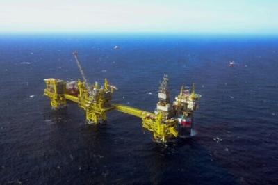 offshore drilling courses uk