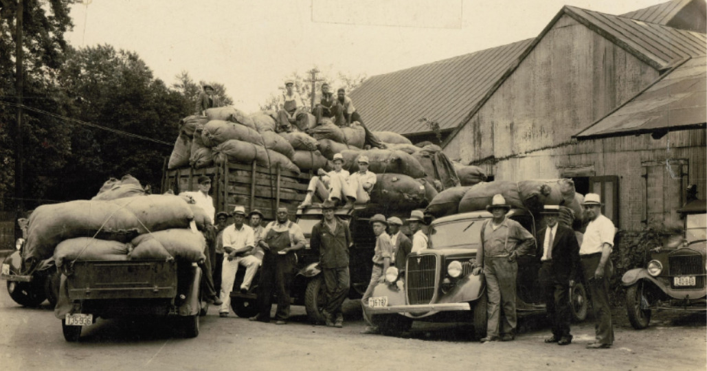 COLUMN: A Journey through Generations | InsideNoVa Culpeper - Culpeper ...