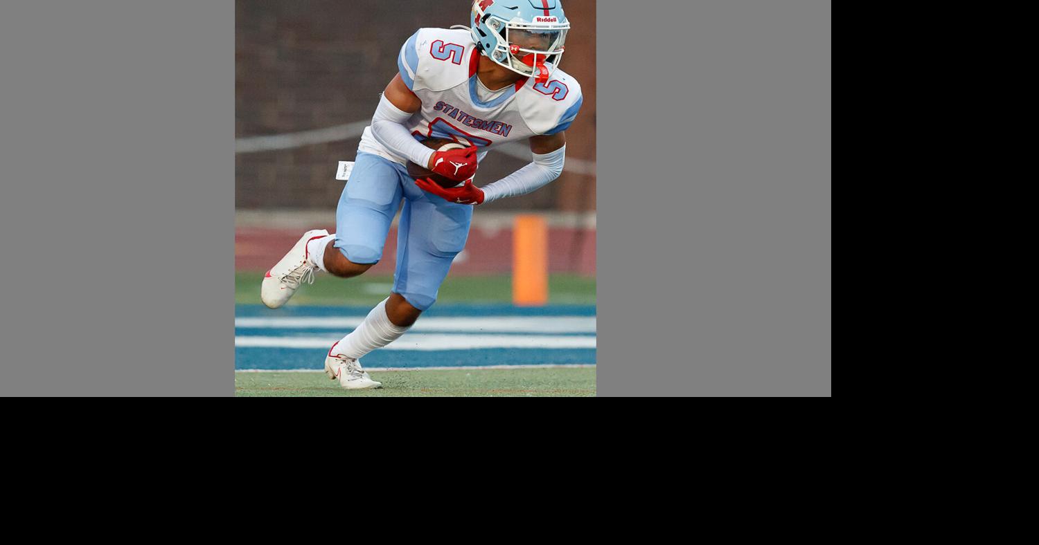 Marshall football team finishes with big win | Sports | insidenova.com