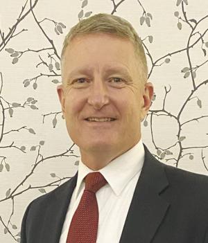 GOP’s Van Meter enters 33rd Senate District race | Headlines ...