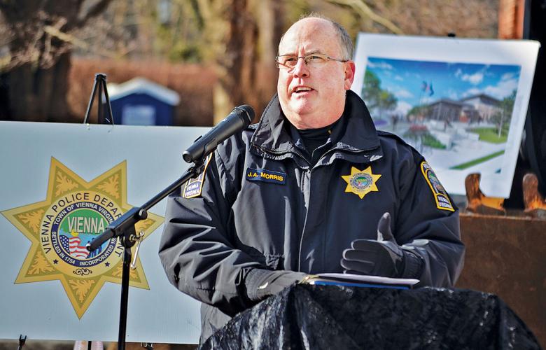 Vienna begins construction on new police headquarters | Vienna ...