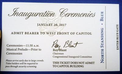 Transcript of President Donald Trump's inaugural speech | Headlines ...