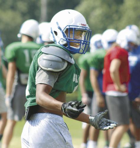 Prep football recruiting notes: A.J. Felton signs with Alabama A&M ...