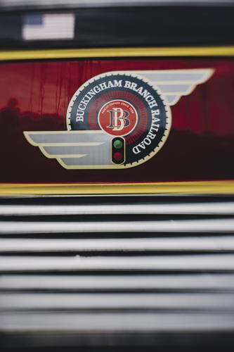 On the right track: Virginia Scenic Railway is a popular day trip ...
