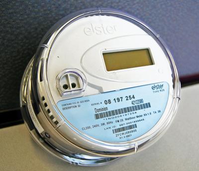 Dominion Pilot Program to Install ‘Smart Meters’ Inside the Beltway ...