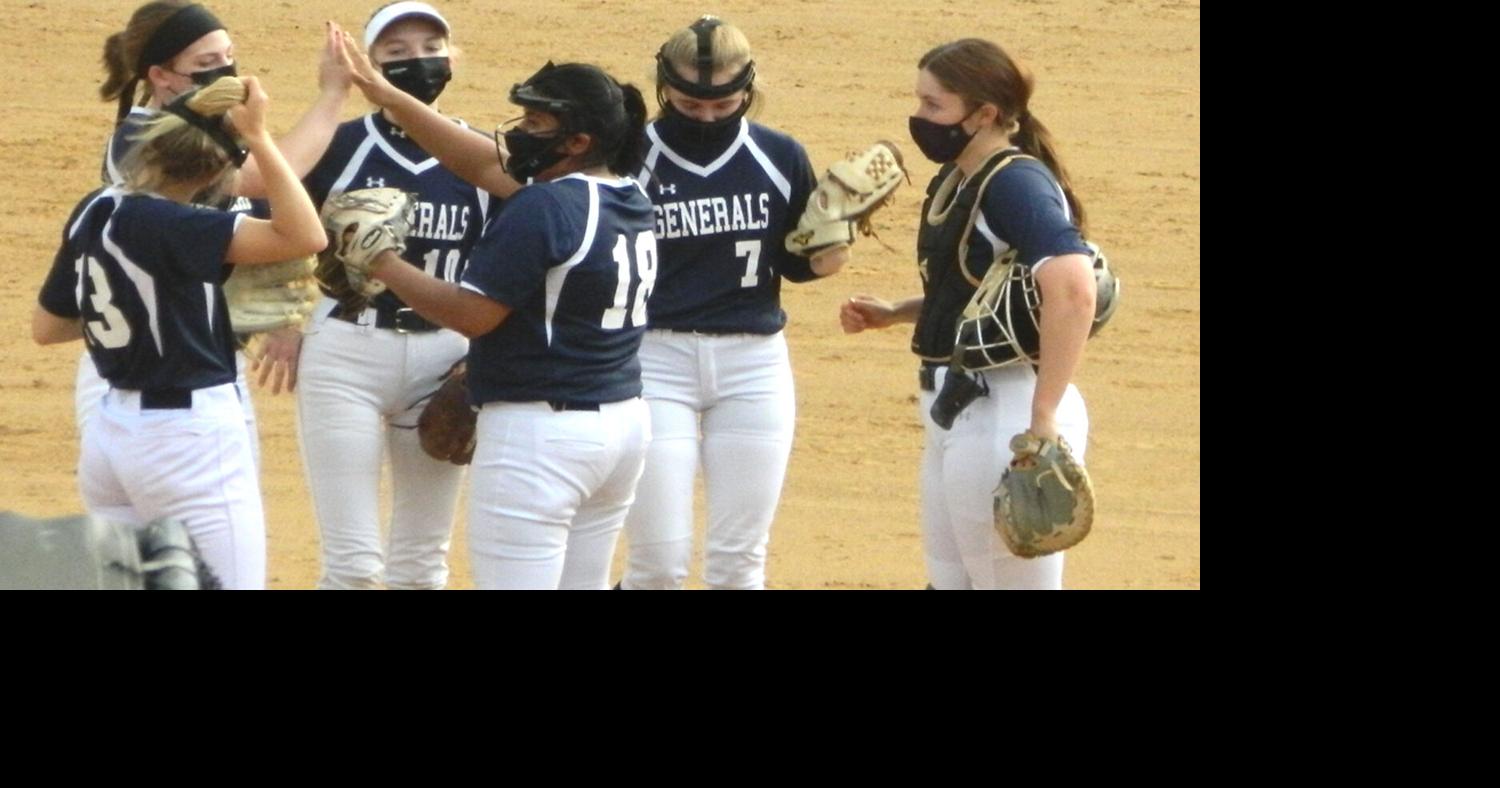 W-L softball team nips McLean twice | Sports | insidenova.com