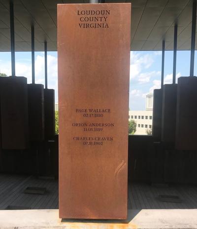 Leesburg plans memorial to honor Black man lynched in 1902 | Headlines | insidenova.com