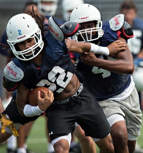 Yorktown Varsity, Other Squads Aiming to Build on Success | news ...