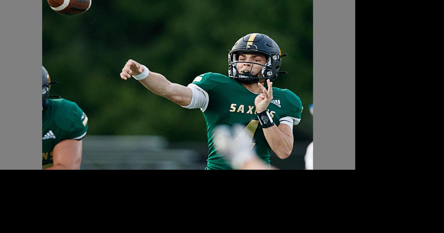 Langley falls in football, QB throws for 300-plus yards | Sports ...