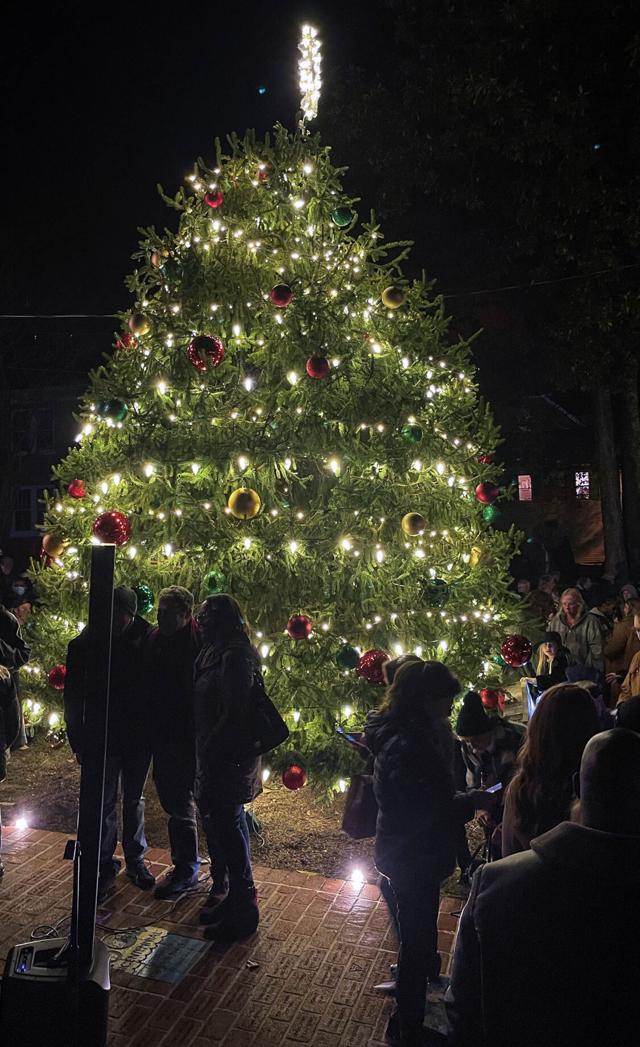 Northern Virginia 2024 Christmas events guide | Headlines | insidenova.com