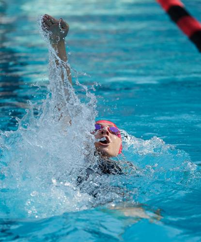 Chesterbrook swim slideshow | Sports | insidenova.com