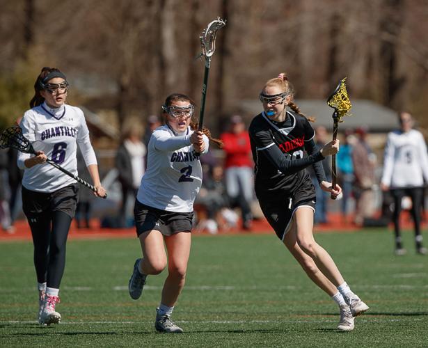 PHOTOS: Madison High girls lacrosse | Sports | insidenova.com