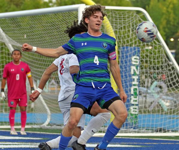 PHOTOS: Gar-Field-Forest Park boys soccer | Prince William | insidenova.com