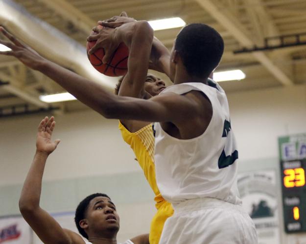 Colonial Forge-Stafford boys basketball | Multimedia | insidenova.com