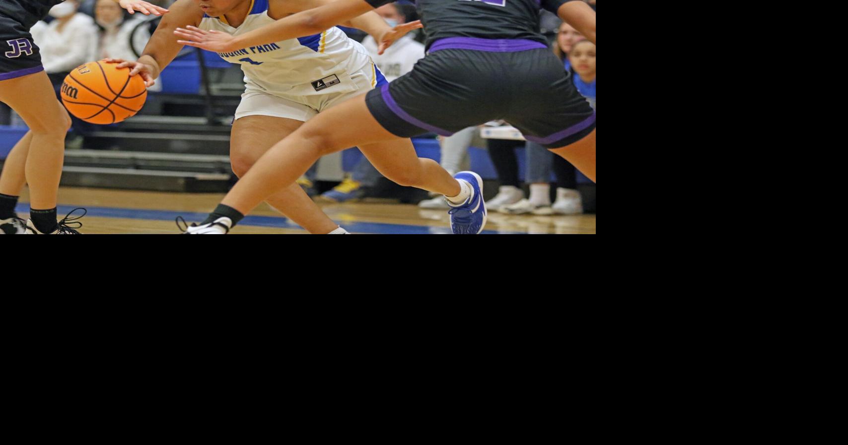Photos Osbourn Park Girls Basketball Advances To State Semifinals