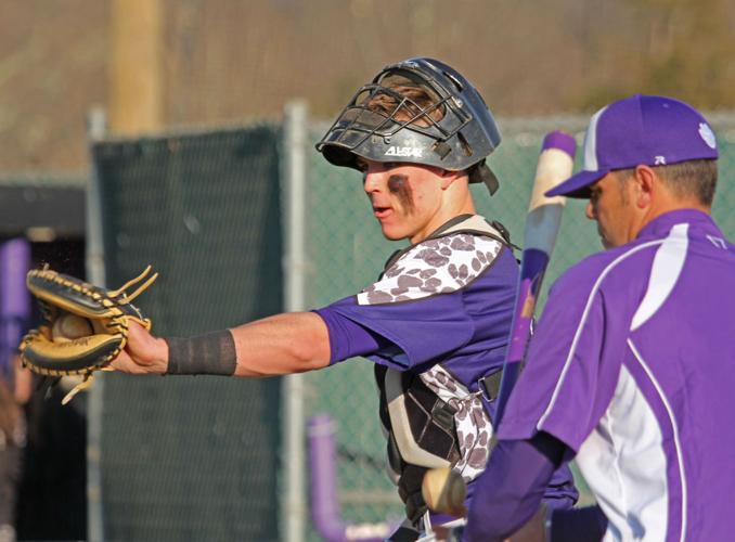Long-time friends Kyle Whitten, Tyler Solomon share busy baseball ...