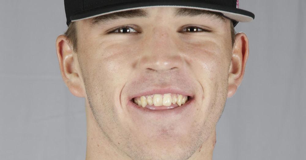 Battlefield graduate Tyler Solomon moves quickly in transferring from ...