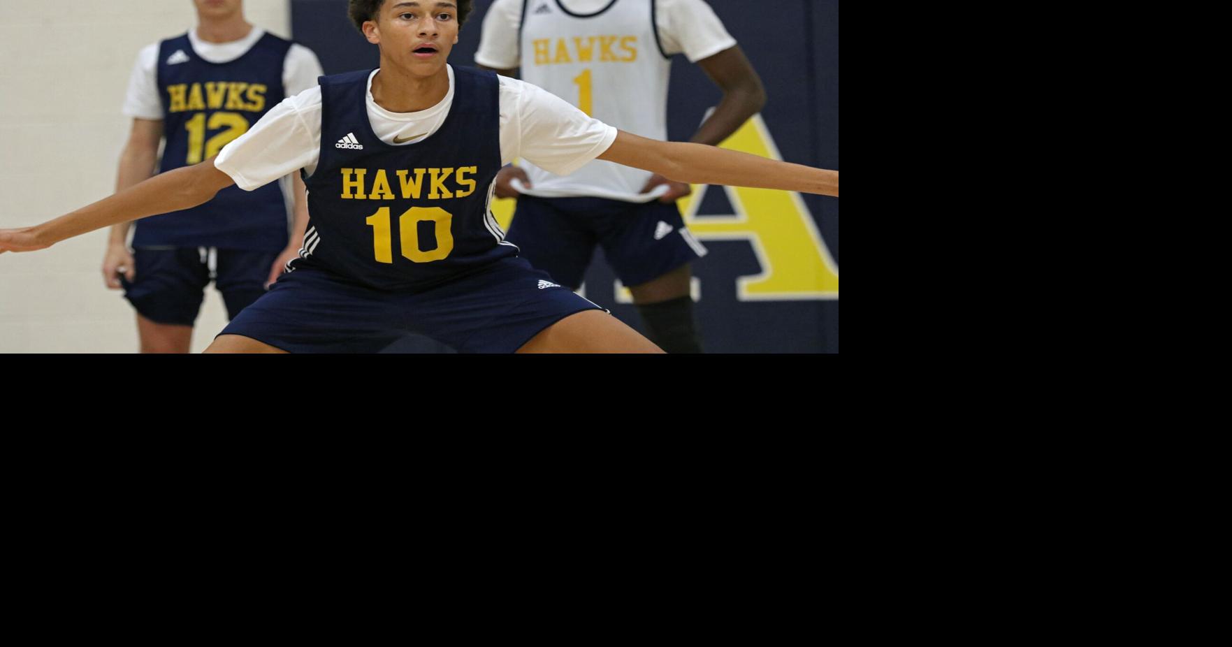 Nate Ament and the rise of Highland boys basketball | Sports ...