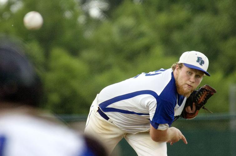 Forest Park-Woodbridge baseball | Multimedia | insidenova.com