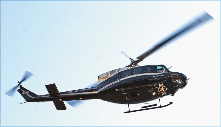 Aviation Officials Pledge to Hold Most Helicopter Flights to ...
