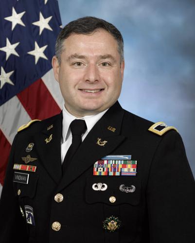 Trump whistleblower announces bid for Spanberger seat | InsideNoVa ...