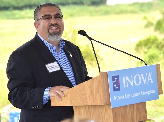 A look at Prince William's politics over the past decade: Blue with ...