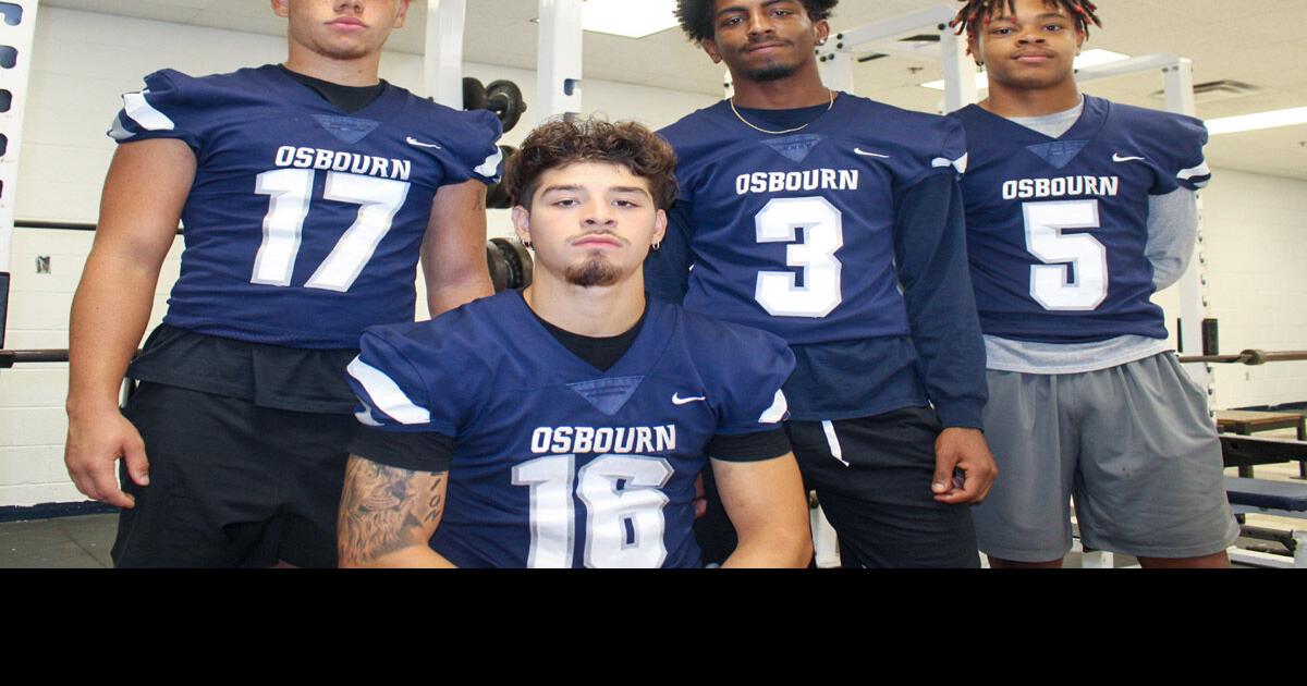 How Osbourn football became a playoff contender after a decade of ...