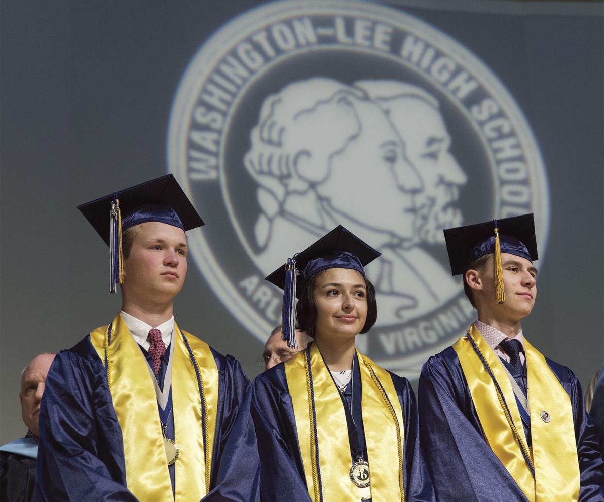 Arlington school leaders to take longer on Washington-Lee naming issue ...