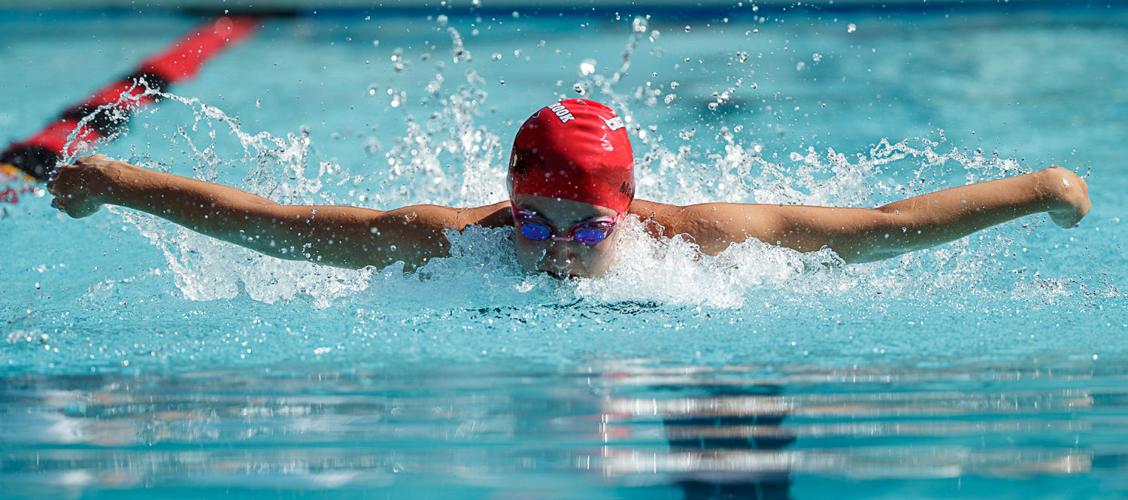 Chesterbrook swim slideshow | Sports | insidenova.com