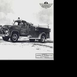 OWL Volunteer Fire Department celebrates 75 years | Local | insidenova.com