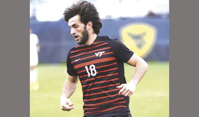 Langley grad leads Va. Tech in scoring | Sports | insidenova.com