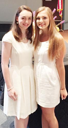 Oakcrest grads urged to move beyond comfort zones | Fairfax ...